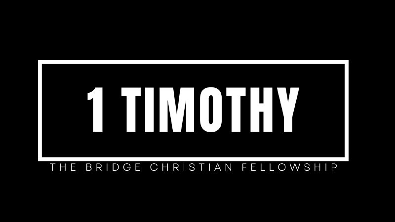 1 Timothy 6:3-10:17-19 - The Equation of Contentment | The Bridge ...