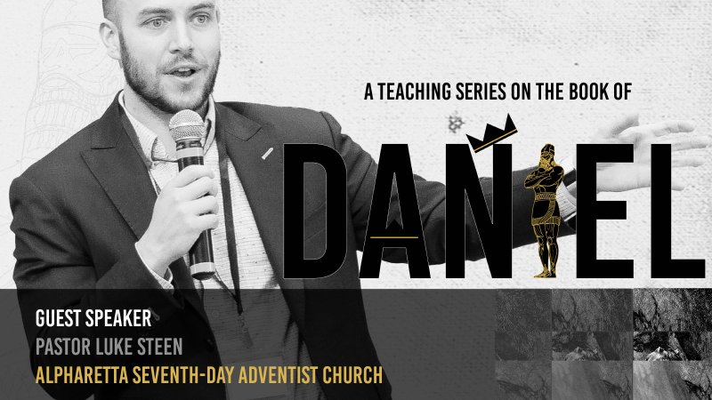 Daniel Series: Episode V | Harmony Church Atlanta