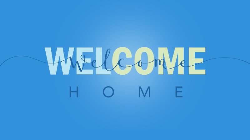 Welcome Home | Eastside Christian Church