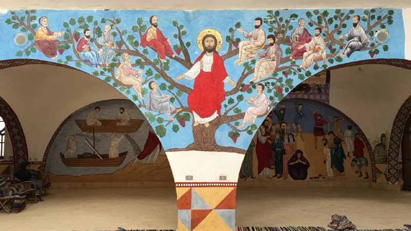 Sunday Worship Service - April 30, 2020 | The American Protestant ...