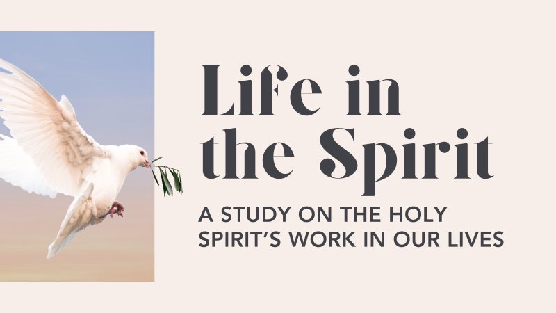4/14/24 - The Holy Spirit Transforms Us | Wayne Hills Baptist