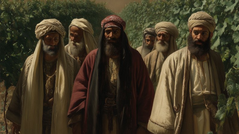 The Cross and the Hypocrisy of the Heart | Calvary Road Baptist Church ...