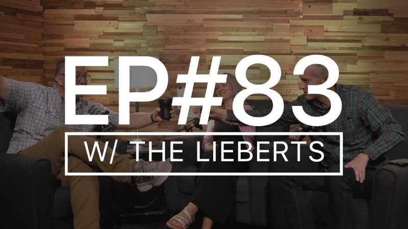 Episode 83: Mark and Beth Anne Liebert | FCC Greene