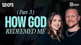 Apostle Daniel Adams Testimony - Part 3 | TSNL Global Outreach