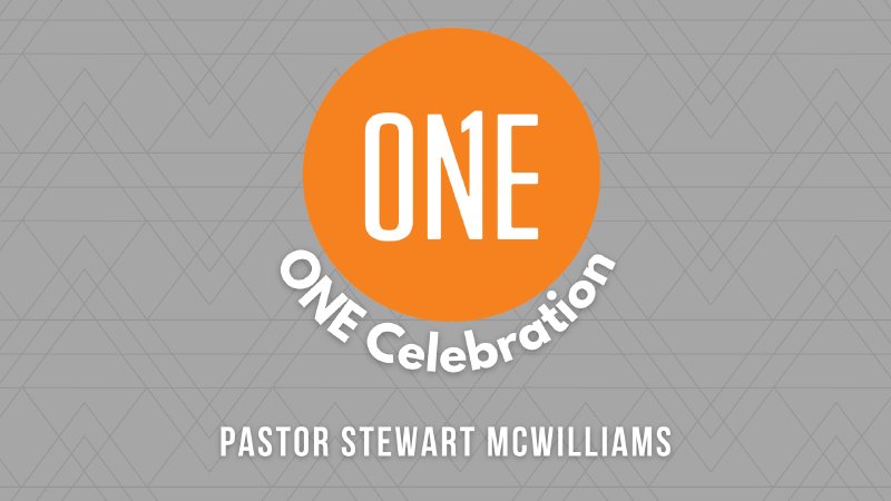 One Celebration | Fellowship of the Rockies