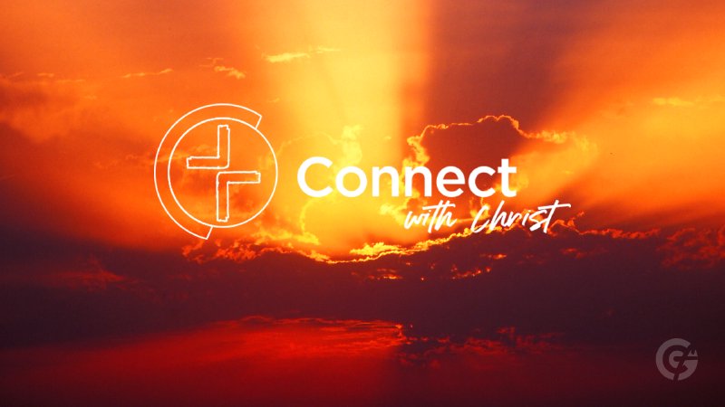 Connect with Christ | Champion Fellowship