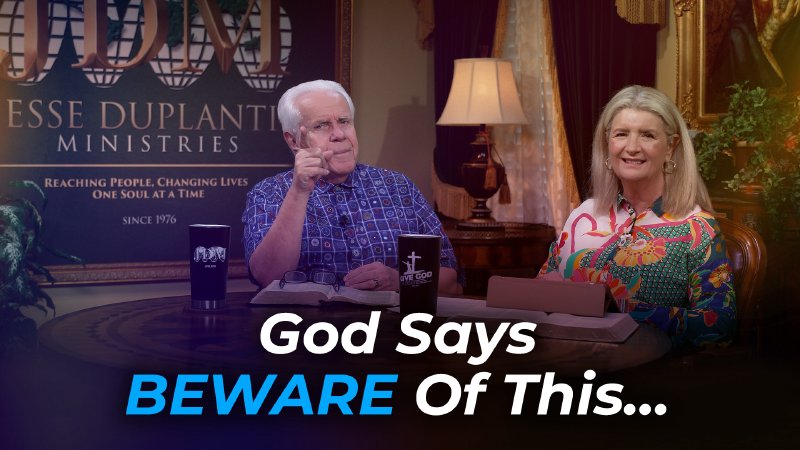 God Says BEWARE Of This… | TotalJDM