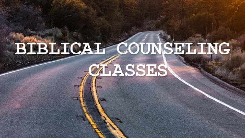 What Is Biblical Counseling A Look At The Differences Between