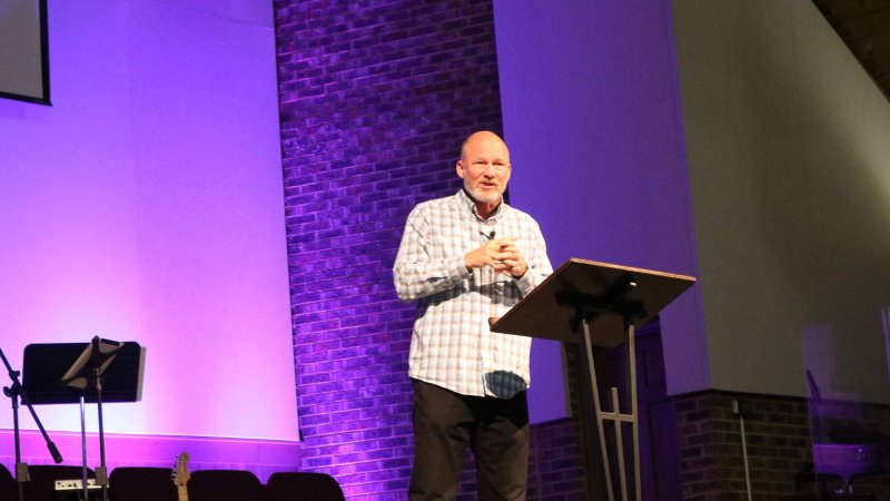 The ways of jesus | First Baptist Church Pinson