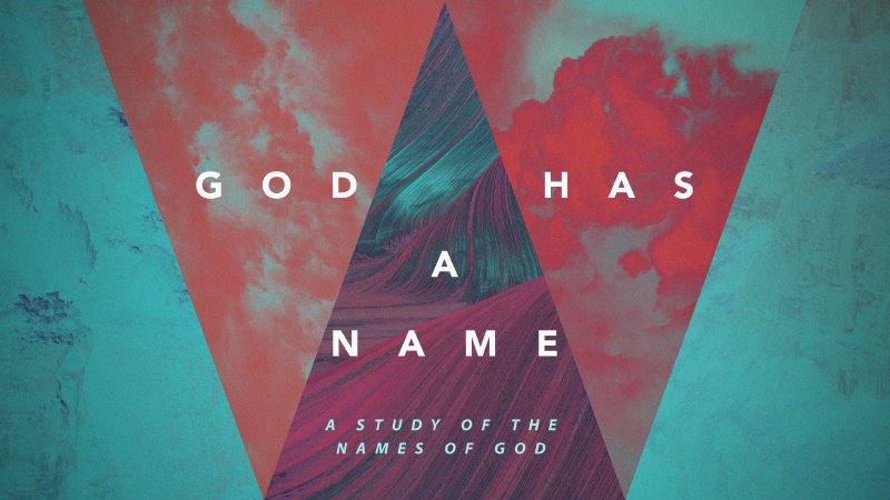 God Has A Name - "Nissi" | Campbell Street Church