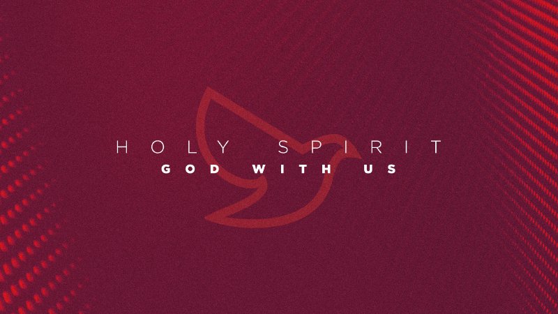 Holy Spirit: Spiritual Discipline | New Hope Church Niagara