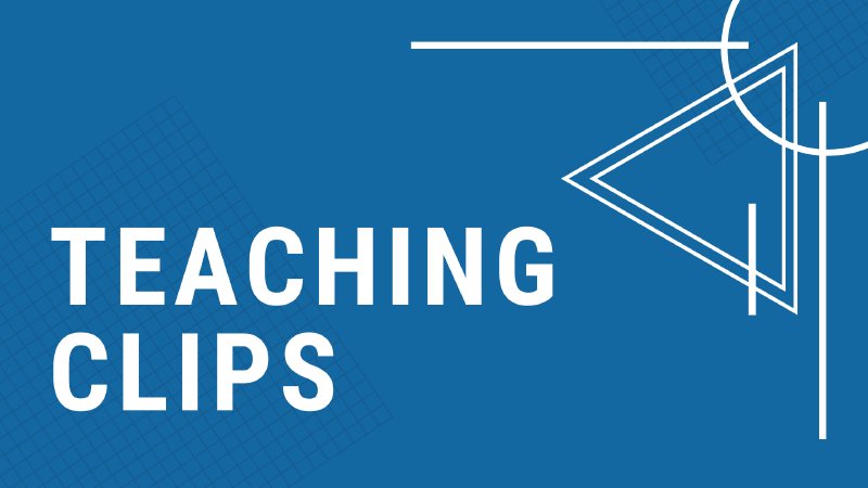 Learning Clips | Allendale Baptist Church