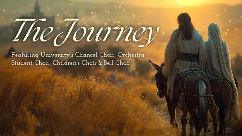 Christmas Community Concert | University Methodist Church | San Antonio, TX