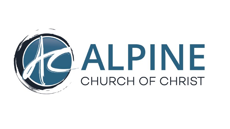 Promotion Sunday | Alpine Church of Christ