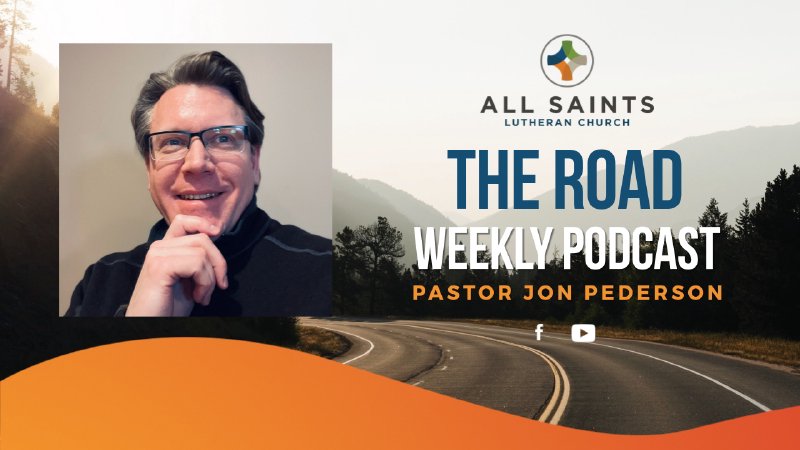 The Road: "Peace on Earth" | All Saints Lutheran Church