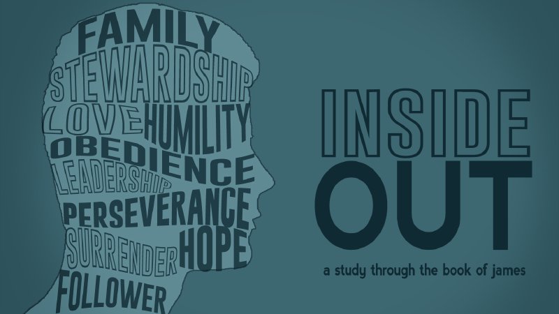 Inside Out | Week 10 | Healing Prayer | ChangePoint