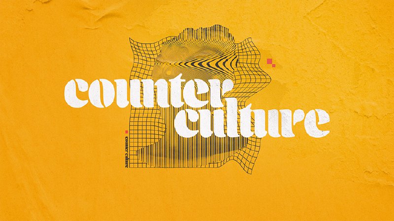 Counter Culture- Week 5 | North Central Church of Christ