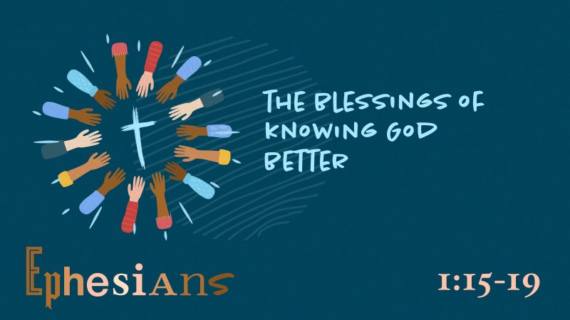 4. The Blessings of Knowing God Better | Word By Mail