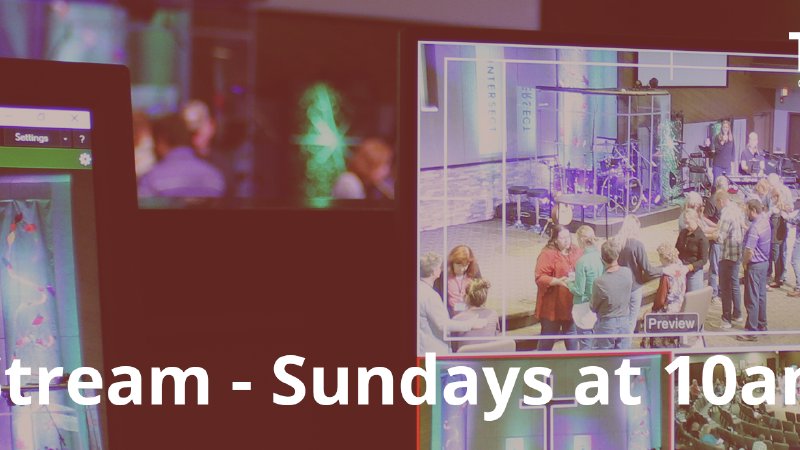 Trinity Church Online | Trinity Church Morton