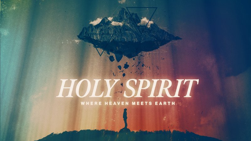 The Holy Spirit: Week 1 | The Parish Church