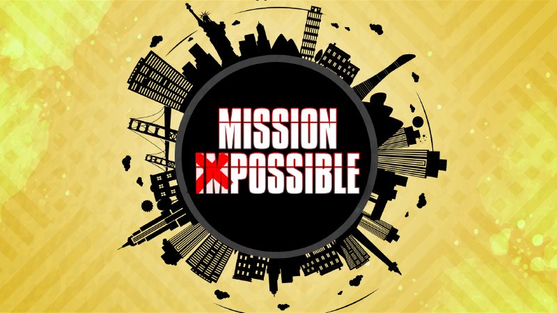 Mission Possible | Salem Church
