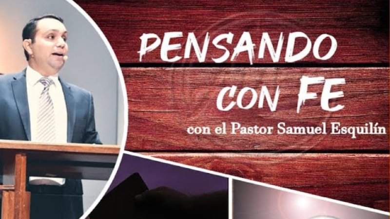 Ep. 47: Nuestra aportación ante las tragedias | AMEC CDA Una Iglesia de ...