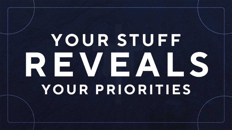 An introduction to faith promise giving | Allendale Baptist Church