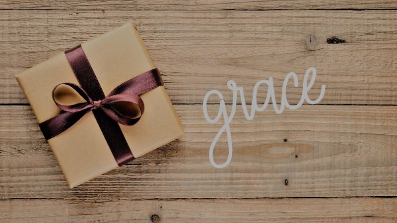 Grace + Gifts Galore | Emmanuel Waupun