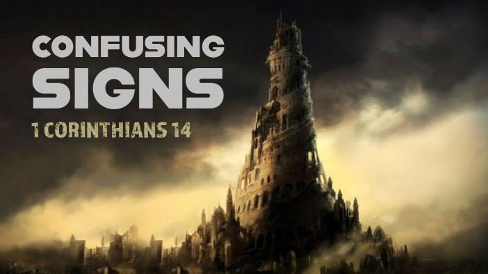 2. Confusing Signs | Bible Baptist Church