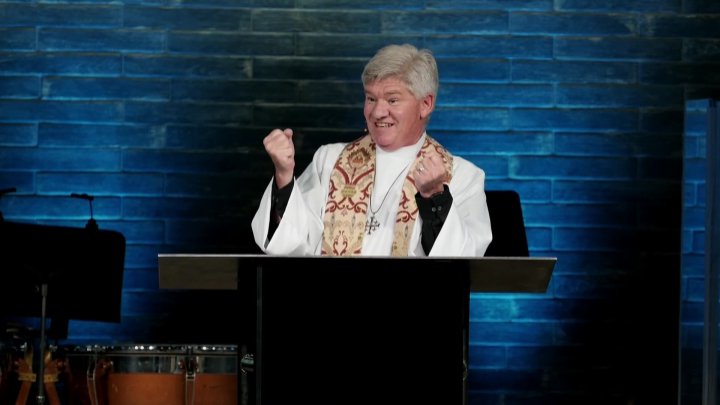 Fear, Joy, and Seeing Jesus | Emmaus Anglican Church - Castle Rock