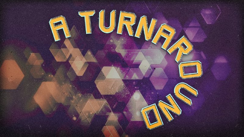 Are You Ready for Your Turnaround? | The Bend Church | Bible-believing ...