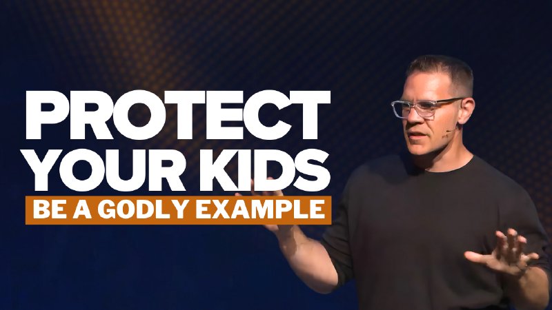 Roles of a Godly Parent | Medway Church