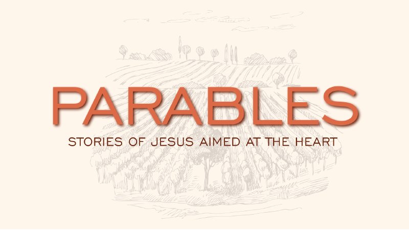 Parable of the Rich Man and Lazarus | Trinity Chapel Bible Church