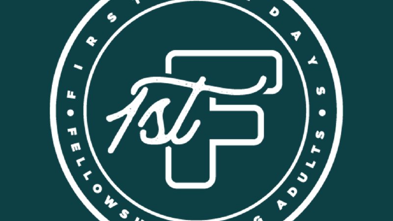 First Fridays | Boundaries: Relationships | Fellowship Bible Church ...