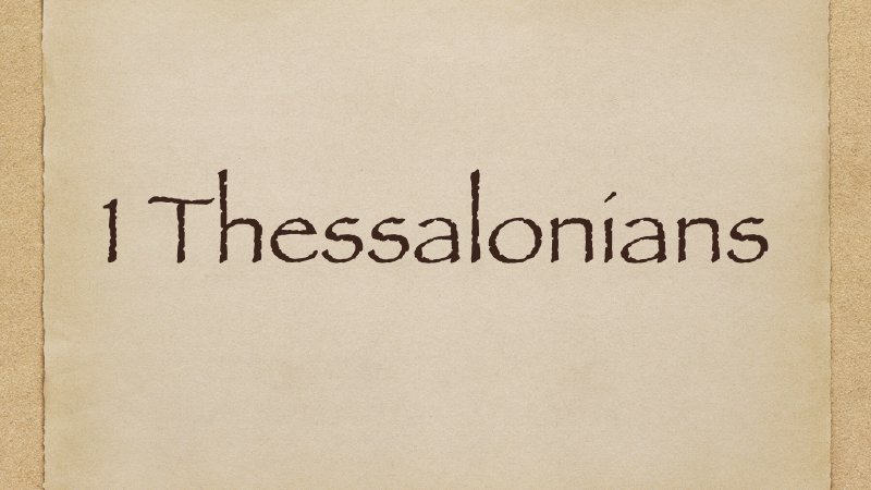 Reminders for the Road | Crossover Bible Church