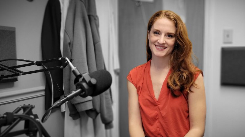 18. Anna Knauer | West Lawn United Methodist Church