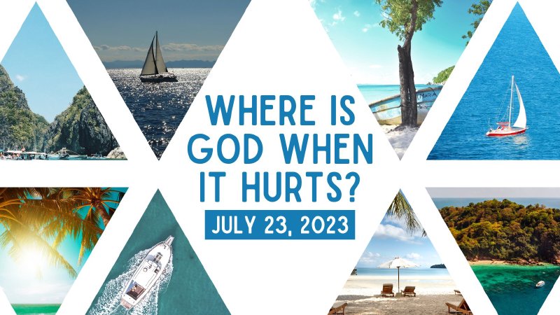 Tragedy and Triumph - July 30, 2023 | Shartel Church