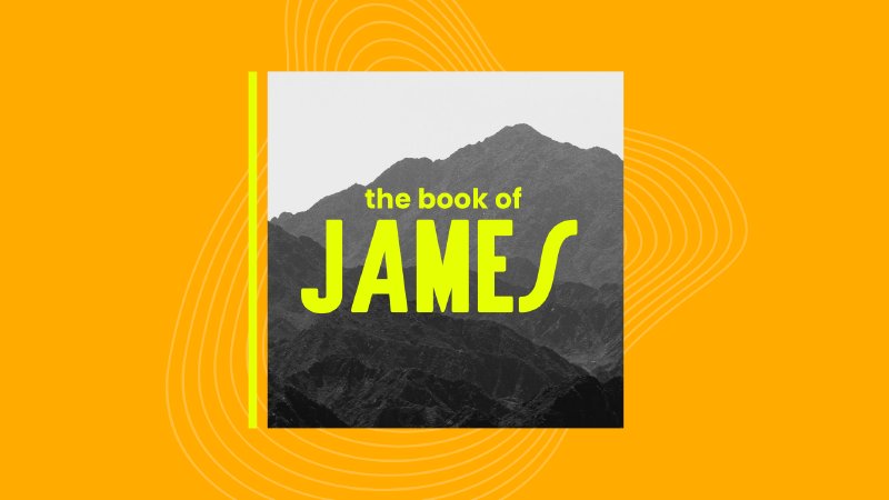 James with Pastor Mark Bove | Calvary Chapel Anaheim