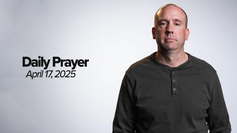 April 17th, 2025 | Living Word Community Church