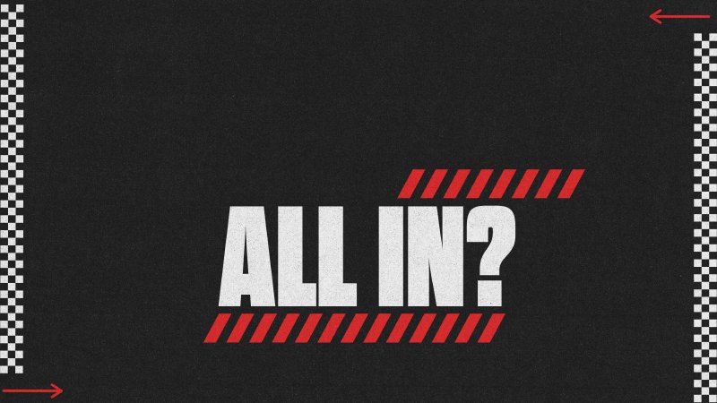 All In? | The Assembly GA