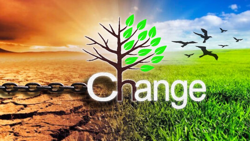Change: Change Starts Here | Retro Church - Mcdonough