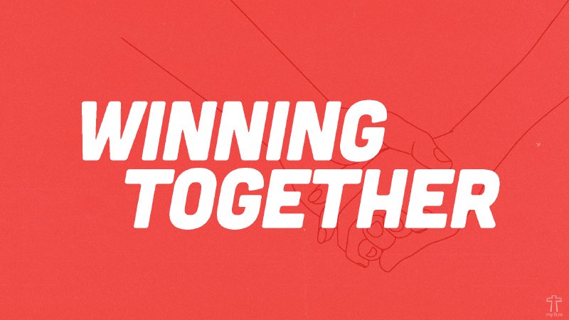 Winning Together Part 1 - Pastor Chris Peña | #MyFCM