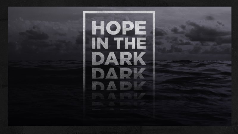 Hope In the Dark-Traditional | Vincent United Methodist Church