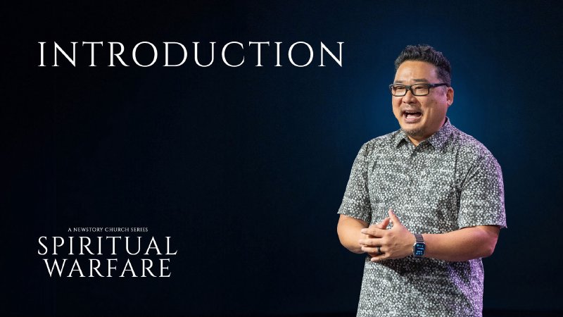 Introduction | NewStory Church