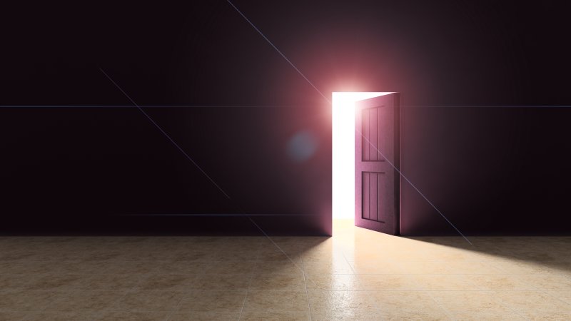 A Great Mystery | Woodstream Church