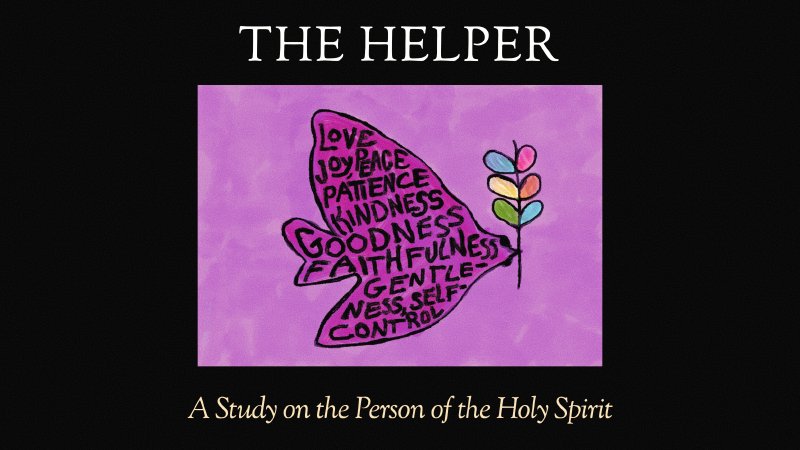 The Spirit of Compassion | Door of Hope Church