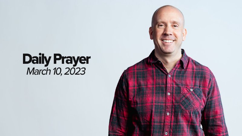 March 10th 2023 | Living Word Community Church
