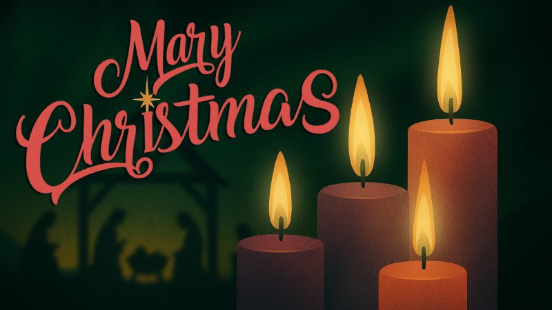 Mary Christmas Surprising | Joy at Womb Tomb | Bridge Church