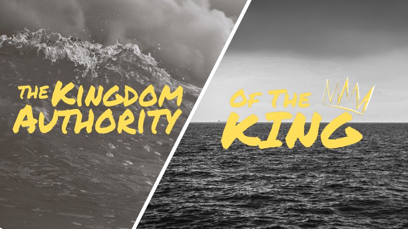 The Kingdom Authority of The King | Columbia Heights Assembly - Join us ...
