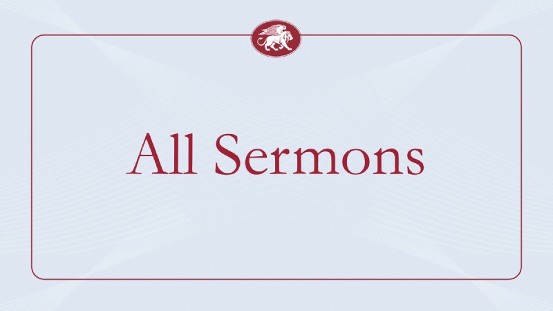 "Good news for all the people" - The River Service | St. Mark's ...